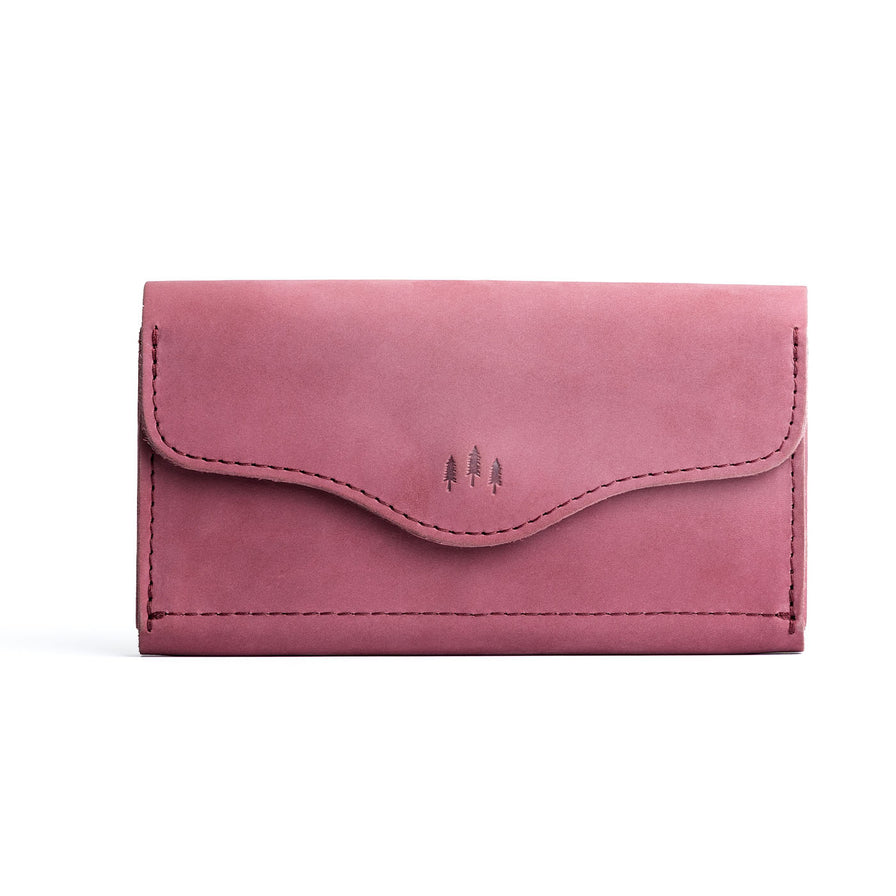 Women's Wallets | Portland Leather Goods