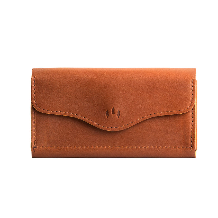 Women's Wallets | Portland Leather Goods