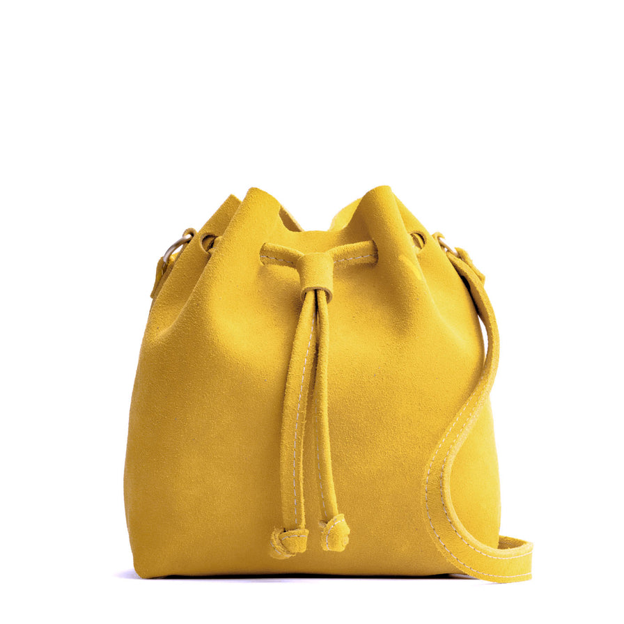 Hello Yellow Collection – Portland Leather