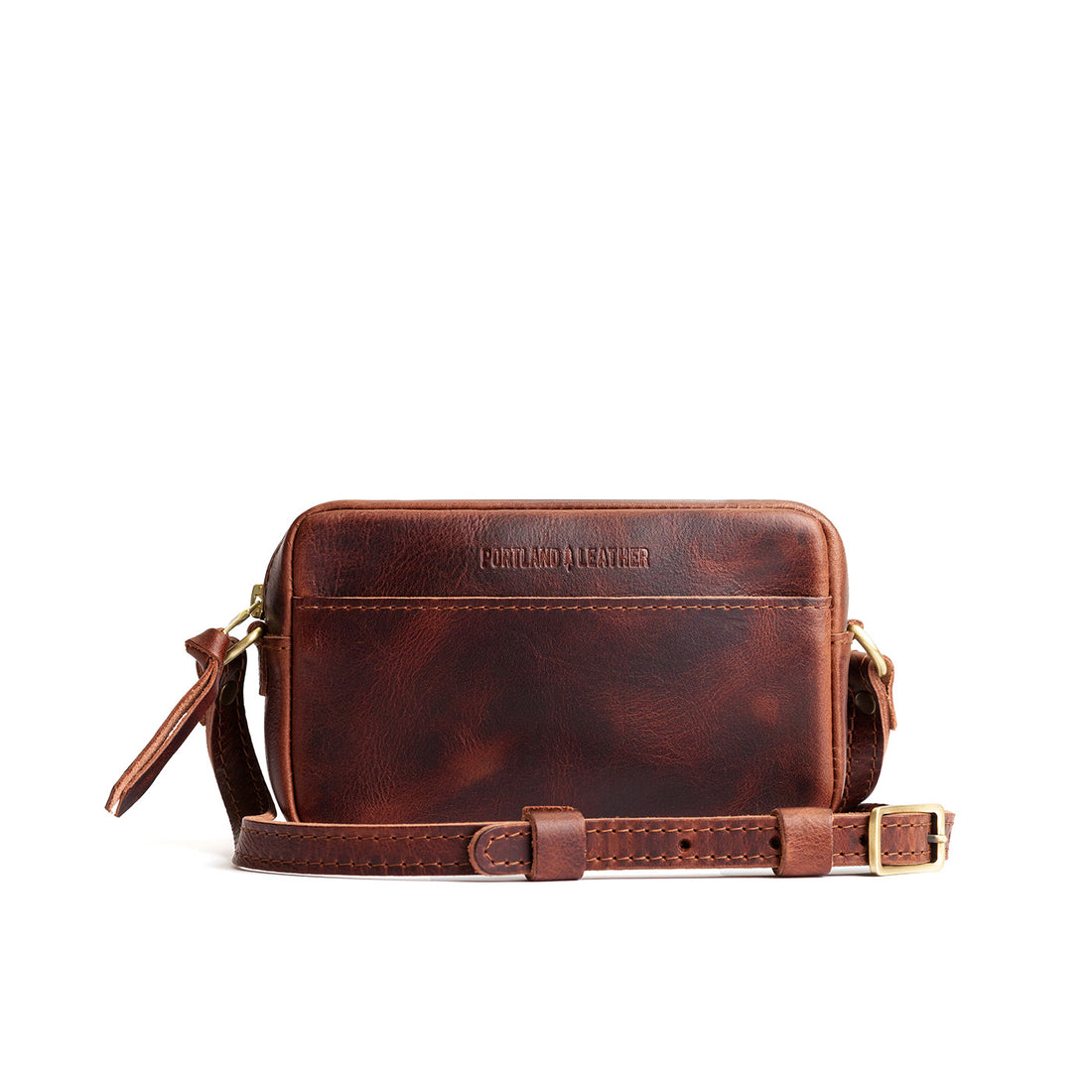 Camera Bag Purse | Portland Leather Goods