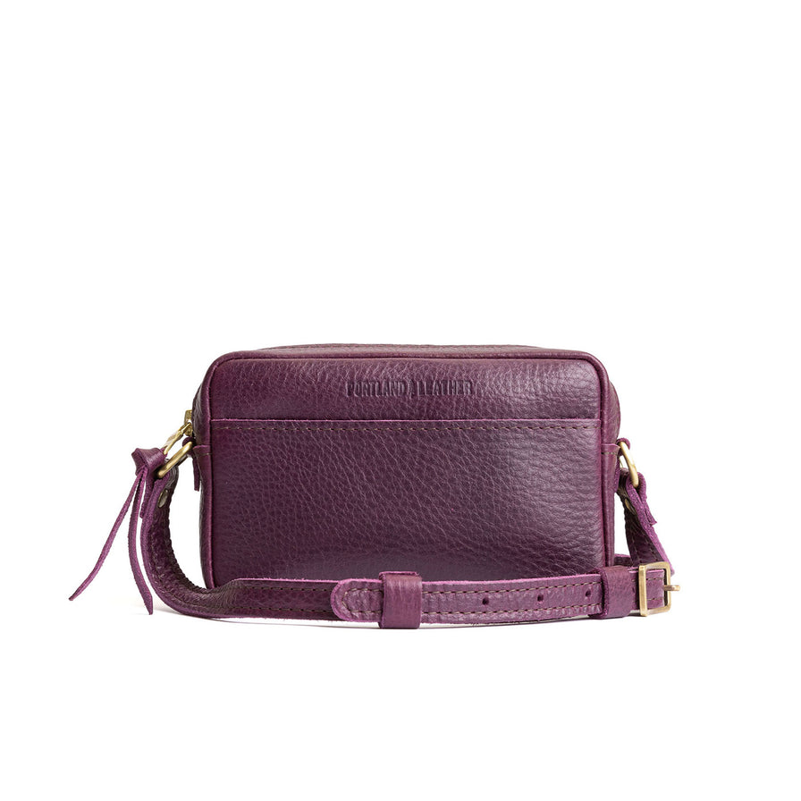 Lava Collection – Portland Leather