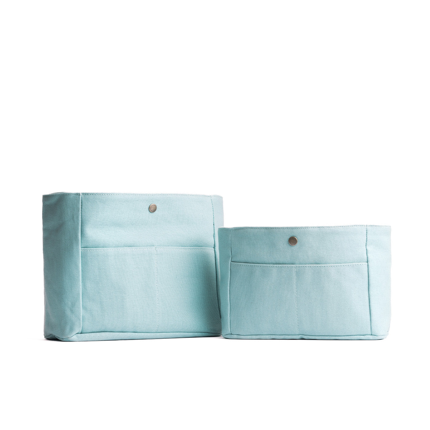 Canvas Purse Organizer | Portland Leather Goods