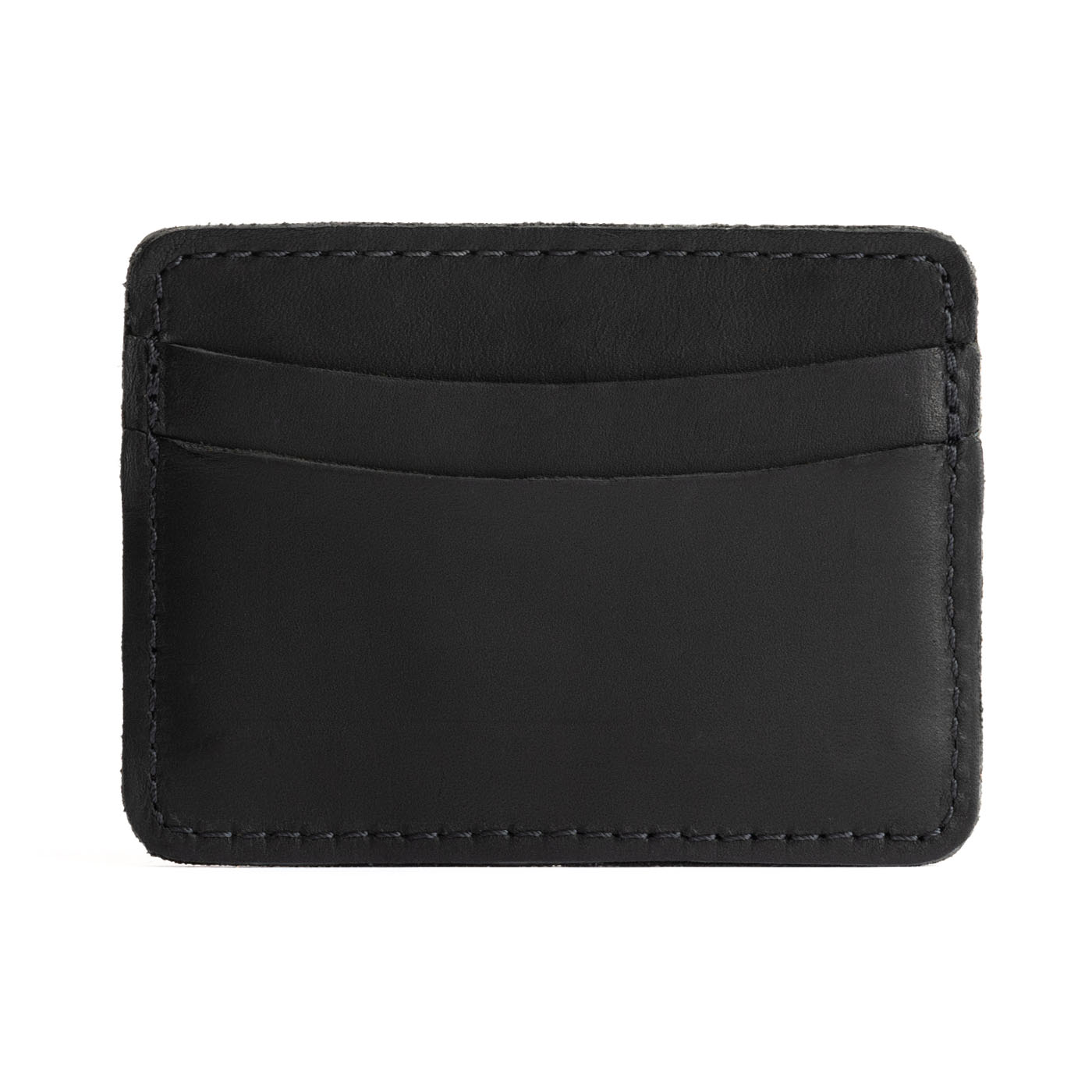 PLG Card Holder – Portland Leather