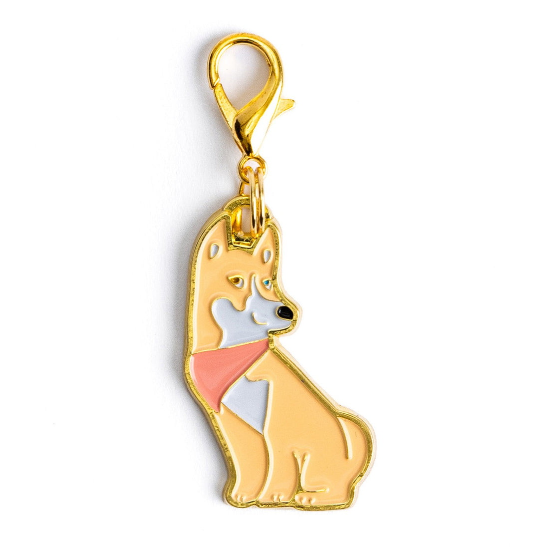 Charm Clip | Portland Leather Goods