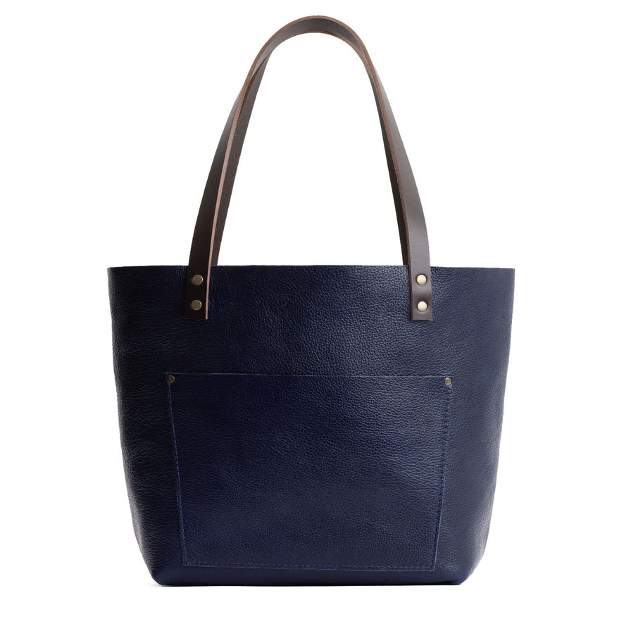 Leather Tote Bag | Portland Leather Goods