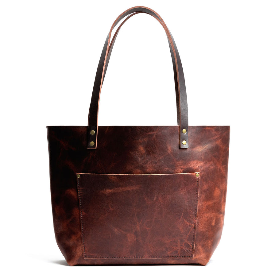 Cognac Collection – Portland Leather