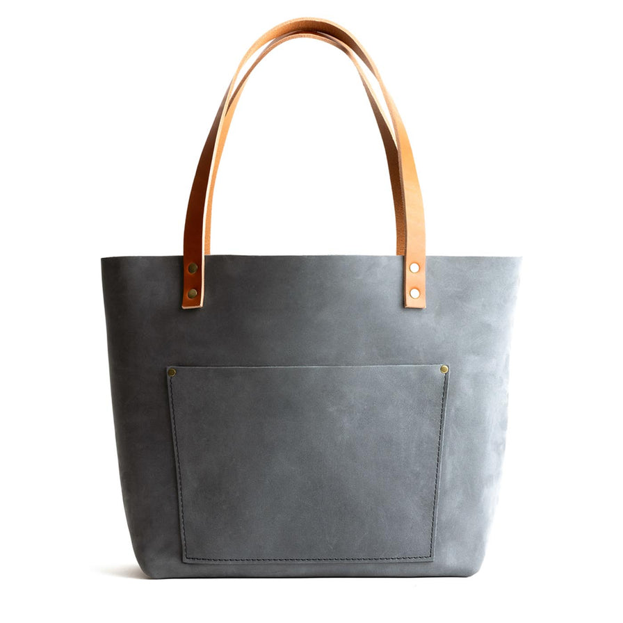 Leather Tote Bag | Portland Leather Goods
