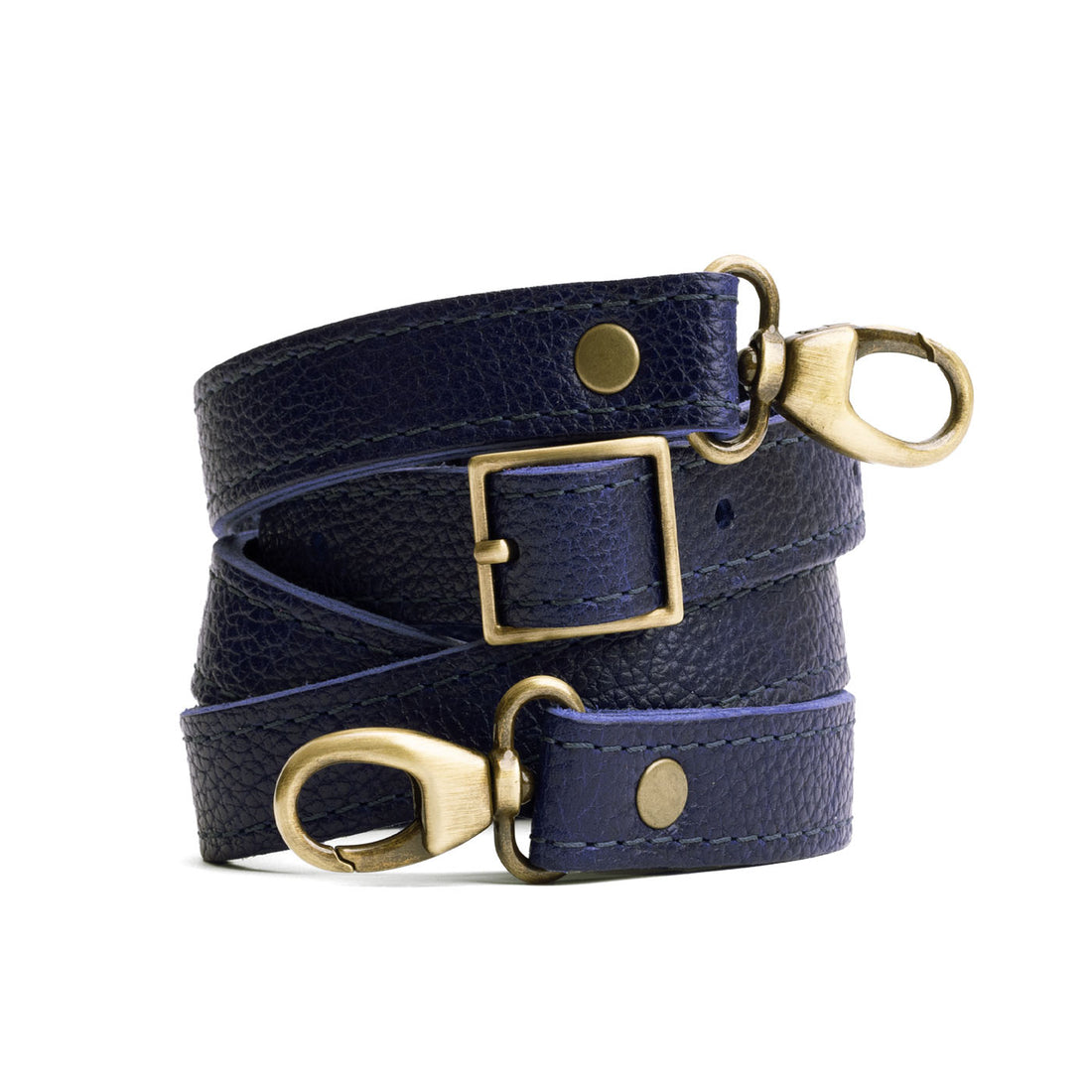 Leather Crossbody Strap | Portland Leather Goods