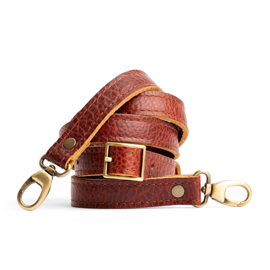 Cinnamon Bear Collection – Portland Leather