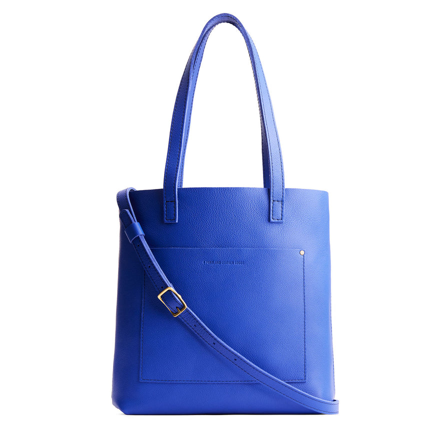 Astro Blue Collection – Portland Leather