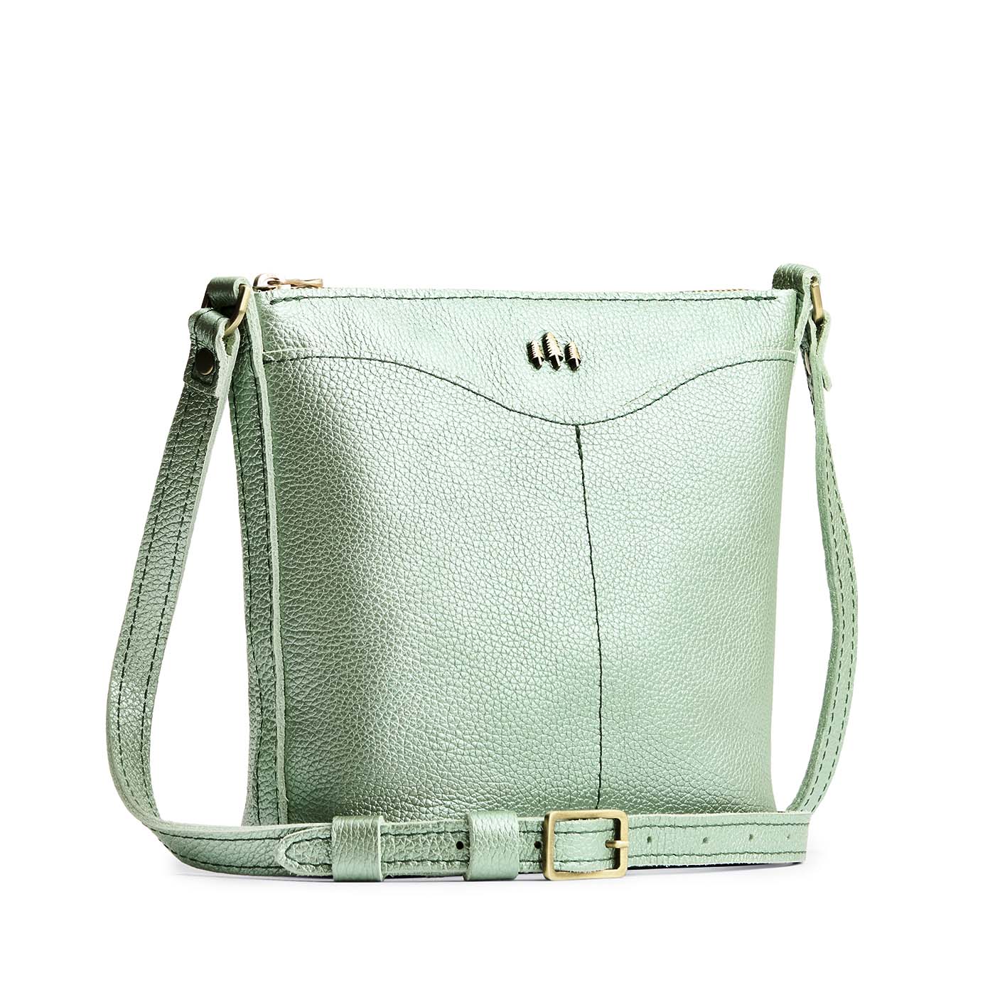 Cypress Side Bag | Portland Leather Goods