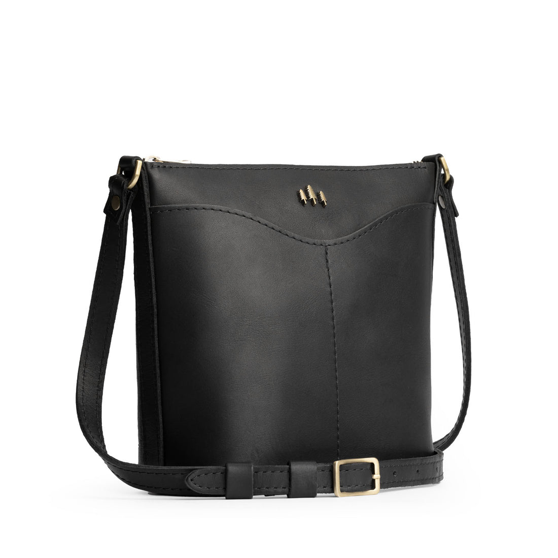 Cypress Side Bag | Portland Leather Goods