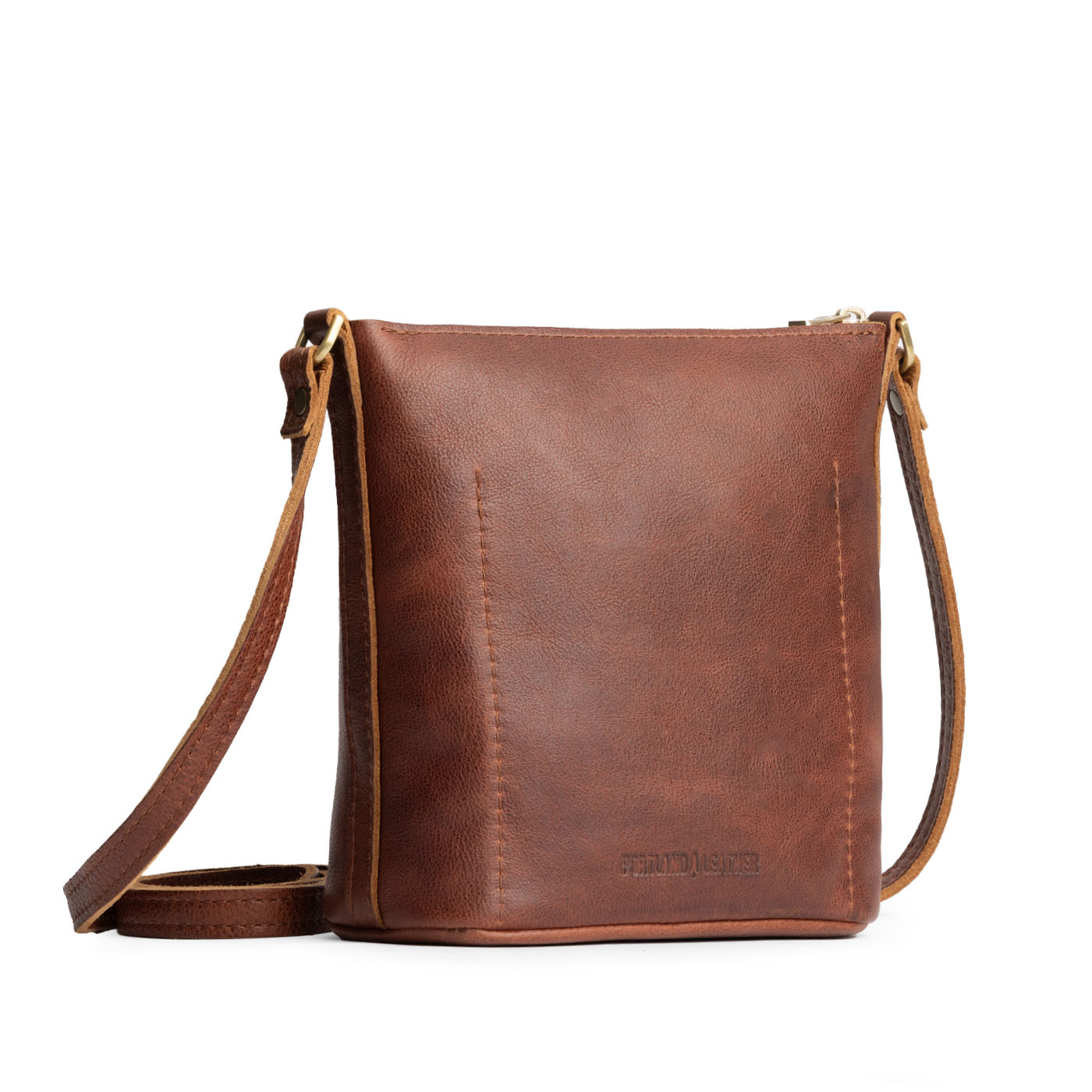 Cypress Side Bag | Portland Leather Goods