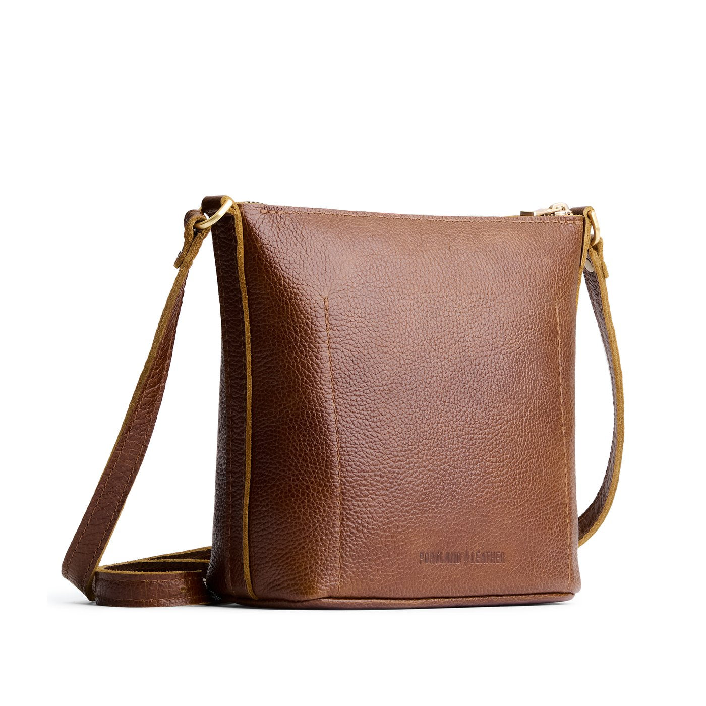 Cypress Side Bag | Portland Leather Goods