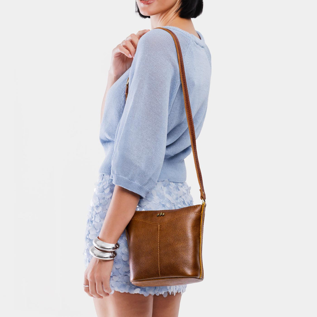 Cypress Side Bag | Portland Leather Goods