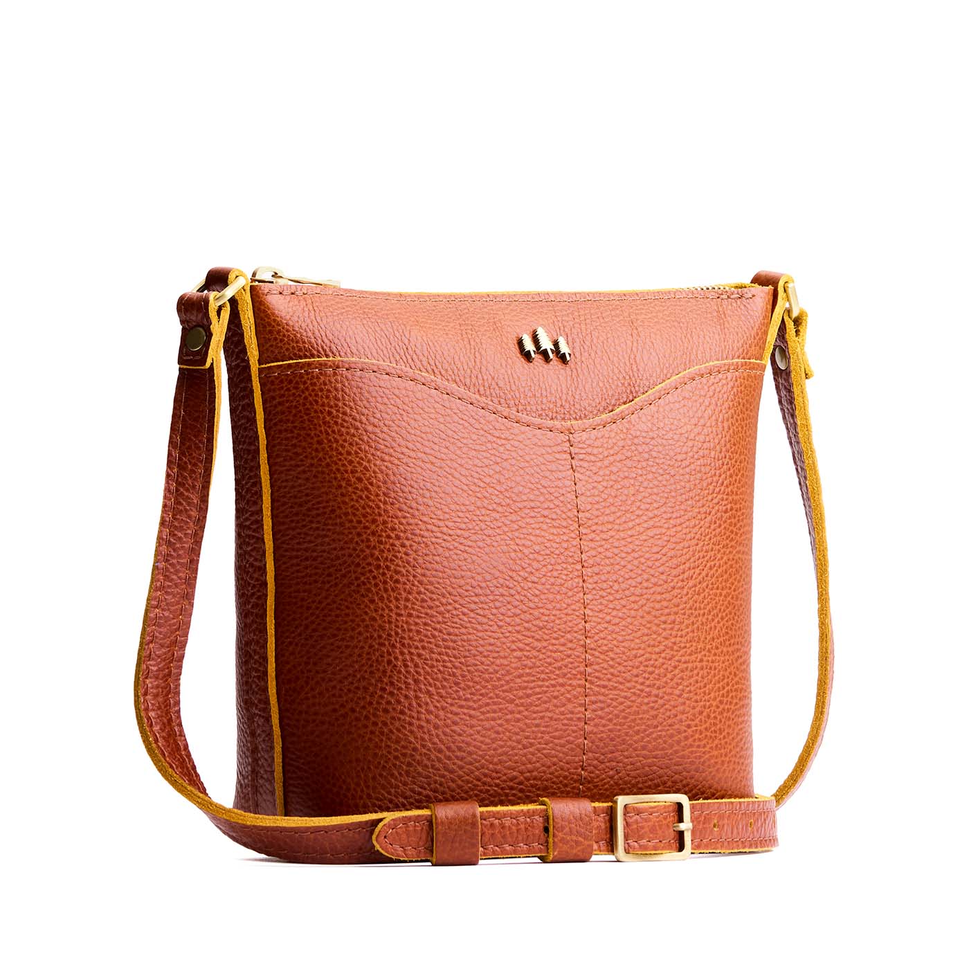 Cypress Side Bag | Portland Leather Goods