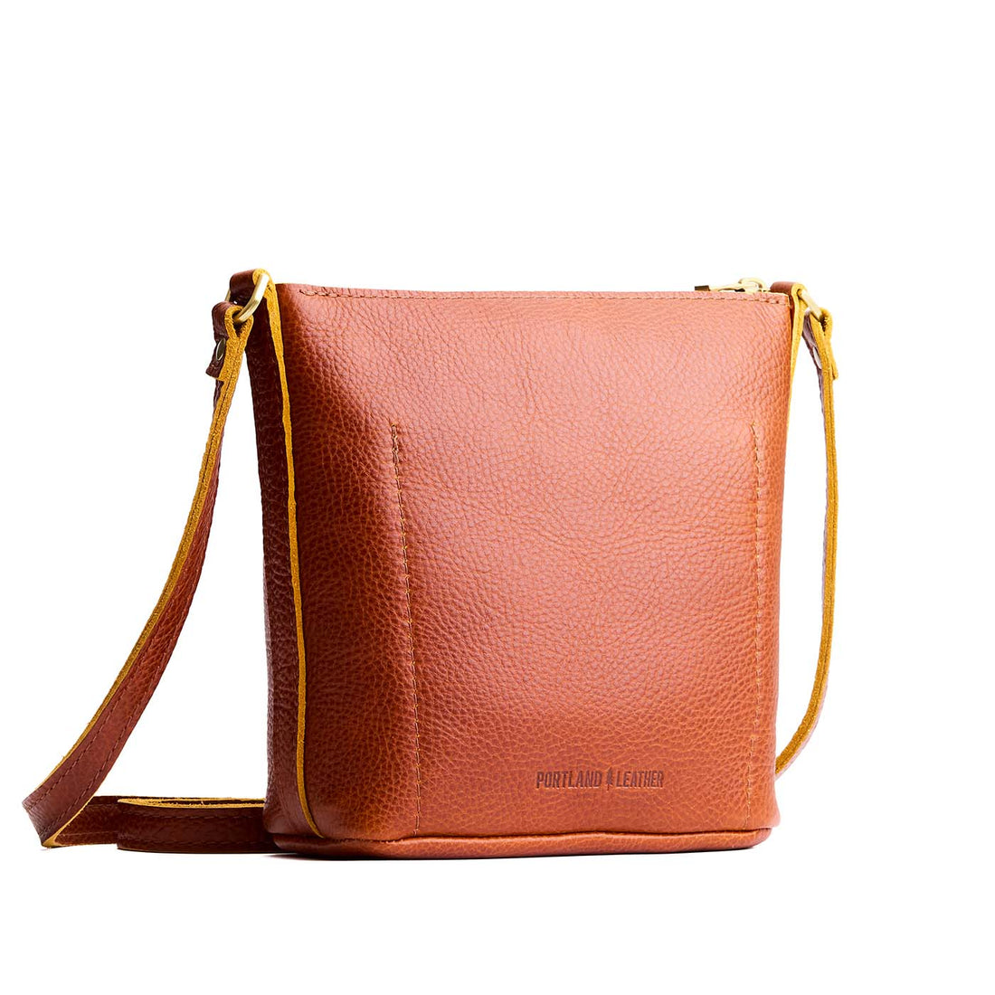 Cypress Side Bag | Portland Leather Goods