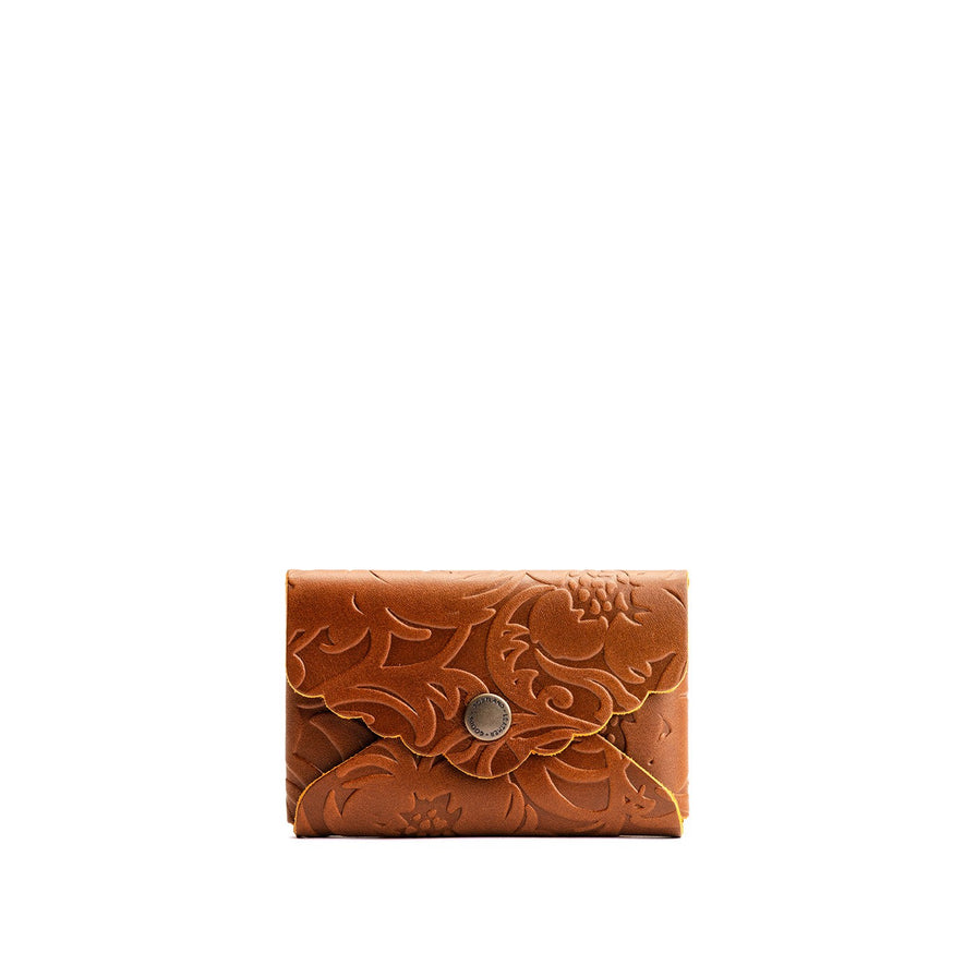 Cucumber Collection – Portland Leather