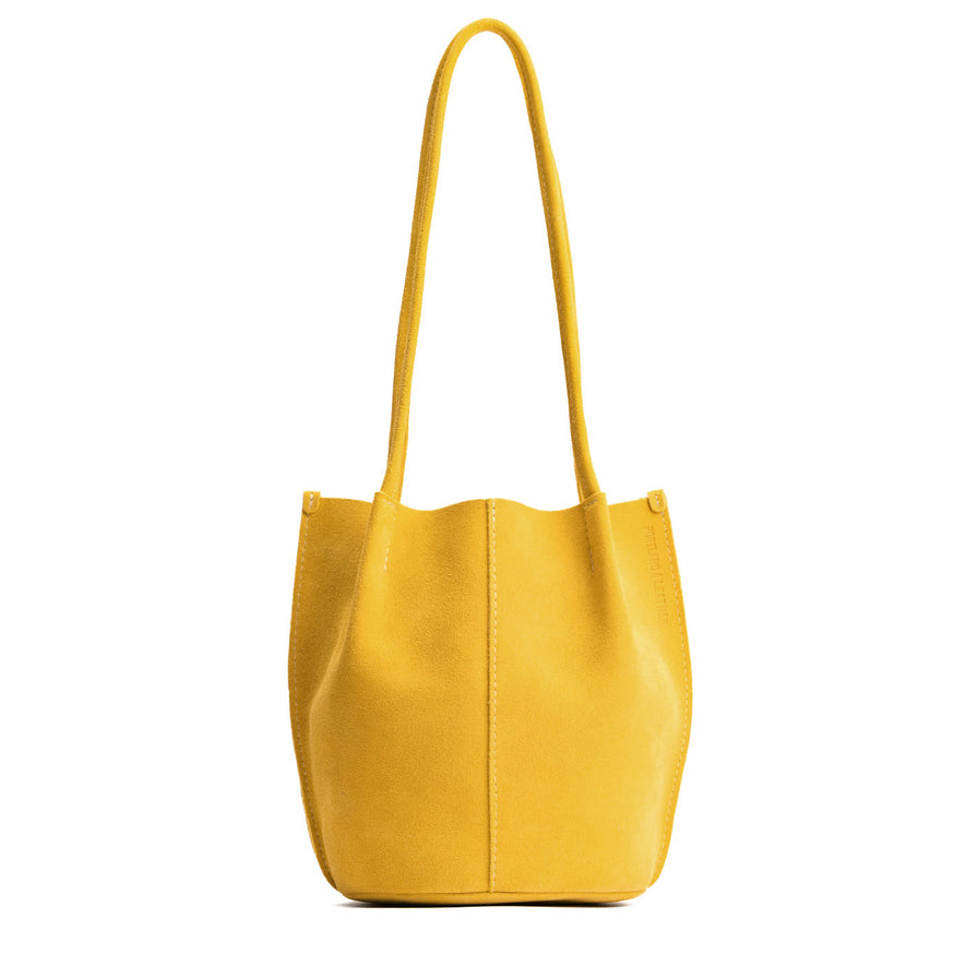 Hello Yellow Collection – Portland Leather
