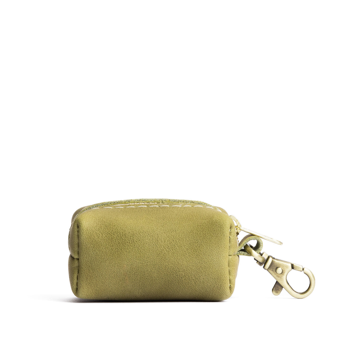 Dopp Keychain – Portland Leather