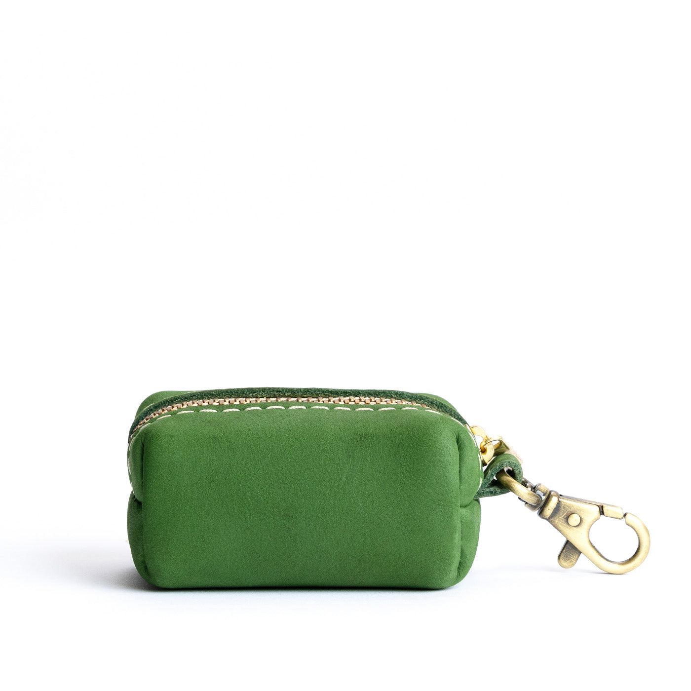 Dopp Keychain – Portland Leather