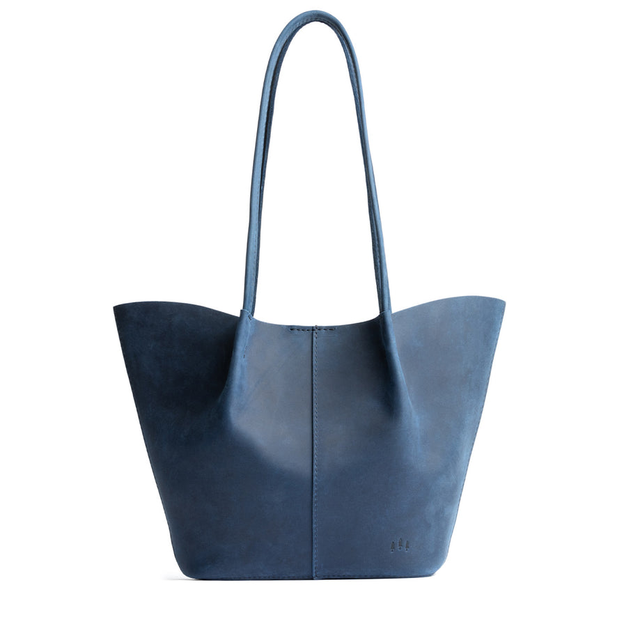 Alaska Blue Collection – Portland Leather