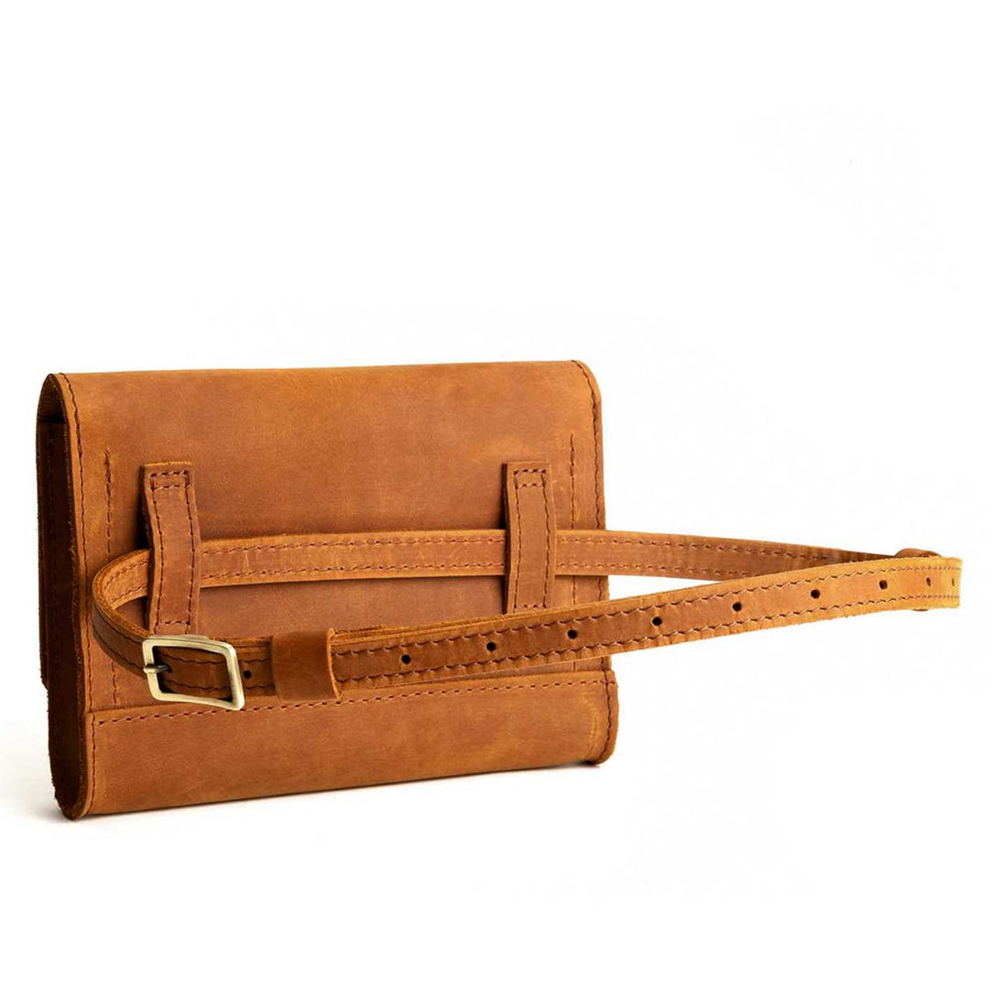 'Almost Perfect' Basic Belt Bag – Portland Leather