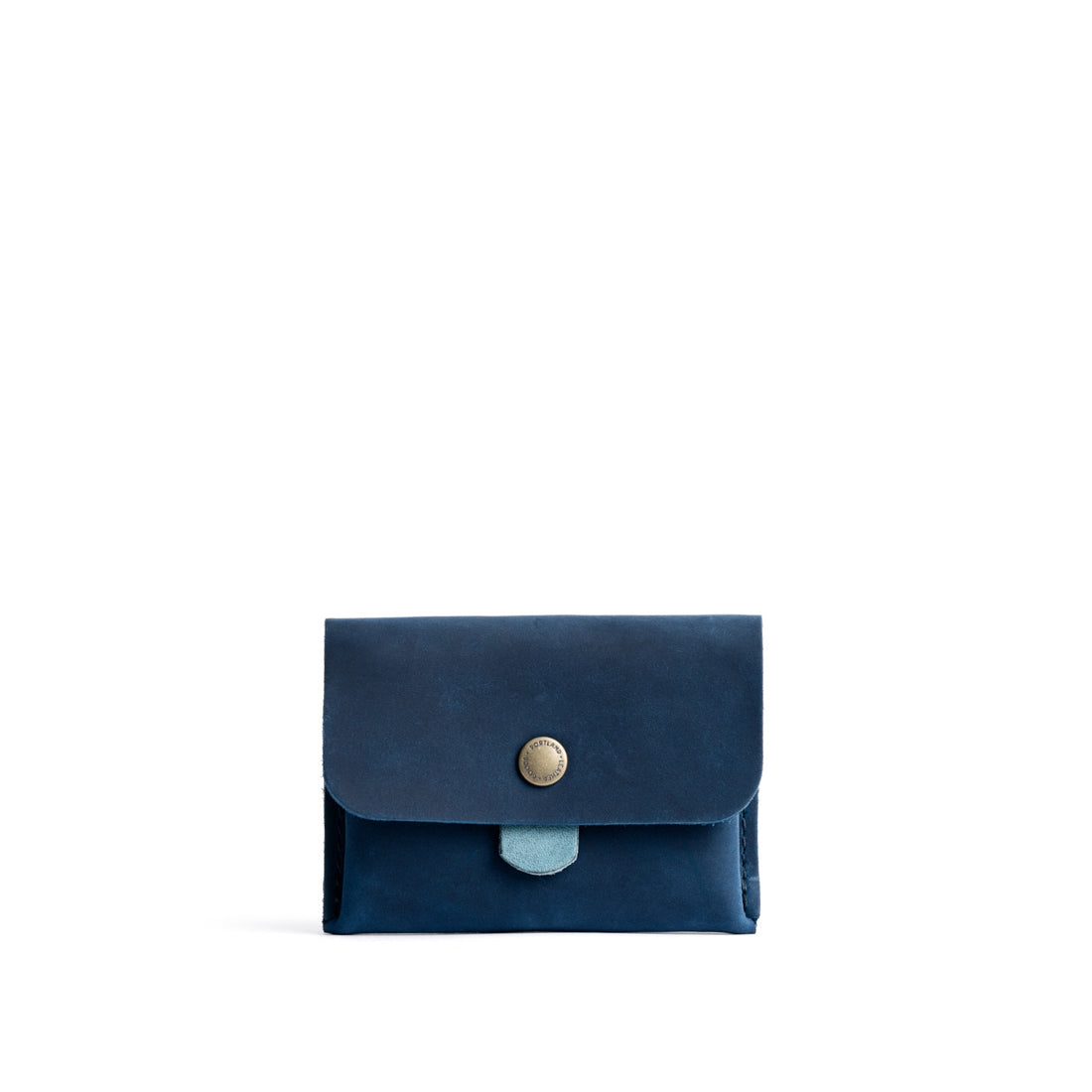 Euro Wallet | Portland Leather Goods