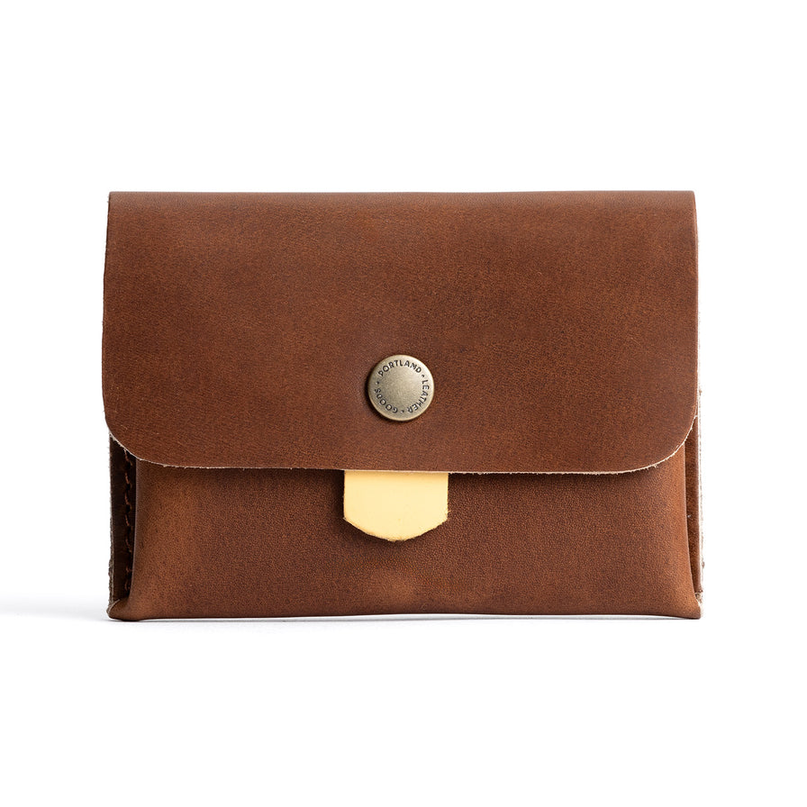 Women's Wallets | Portland Leather Goods
