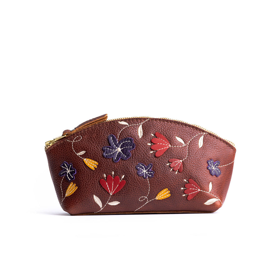 Makeup Bags | Portland Leather Goods