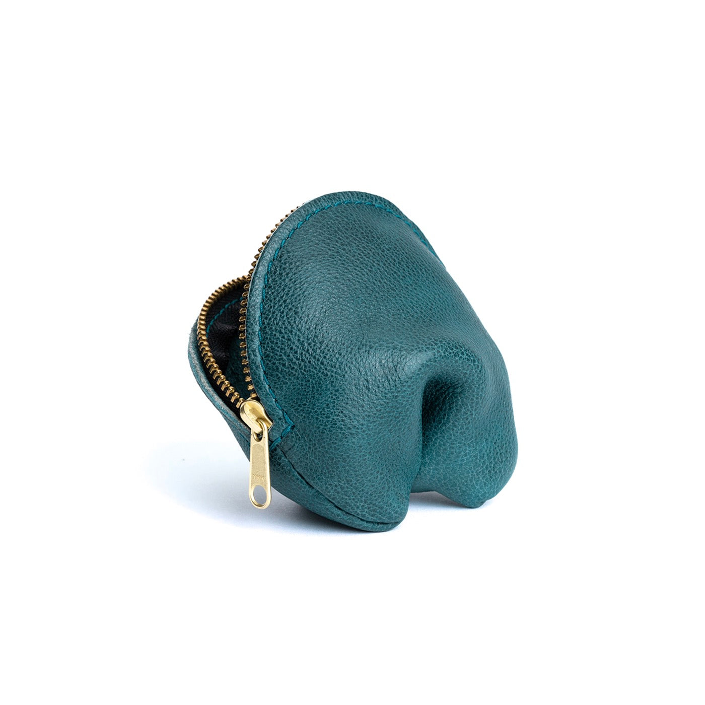Fortune Cookie Pouch – Portland Leather