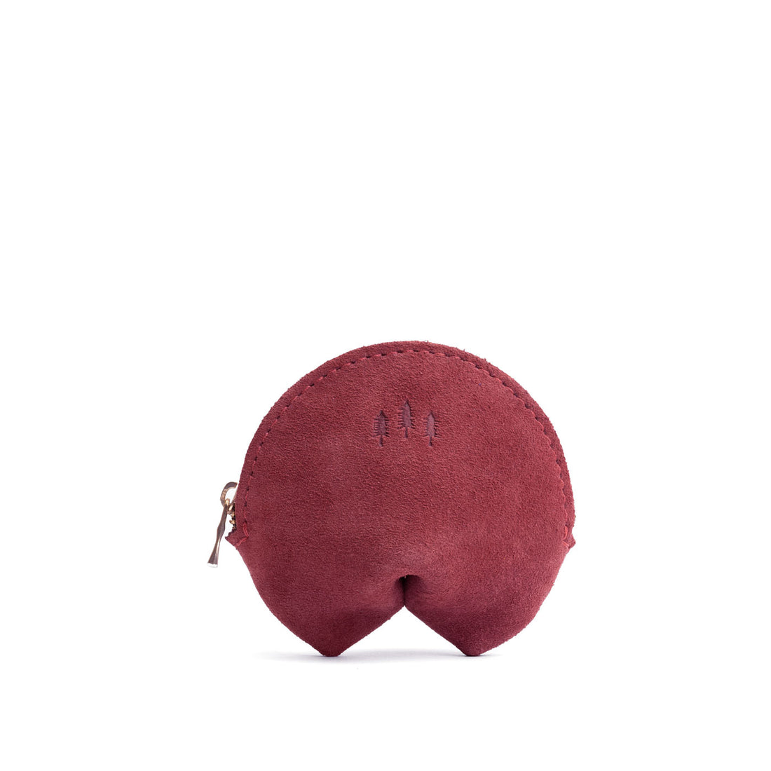 Fortune Cookie Pouch – Portland Leather