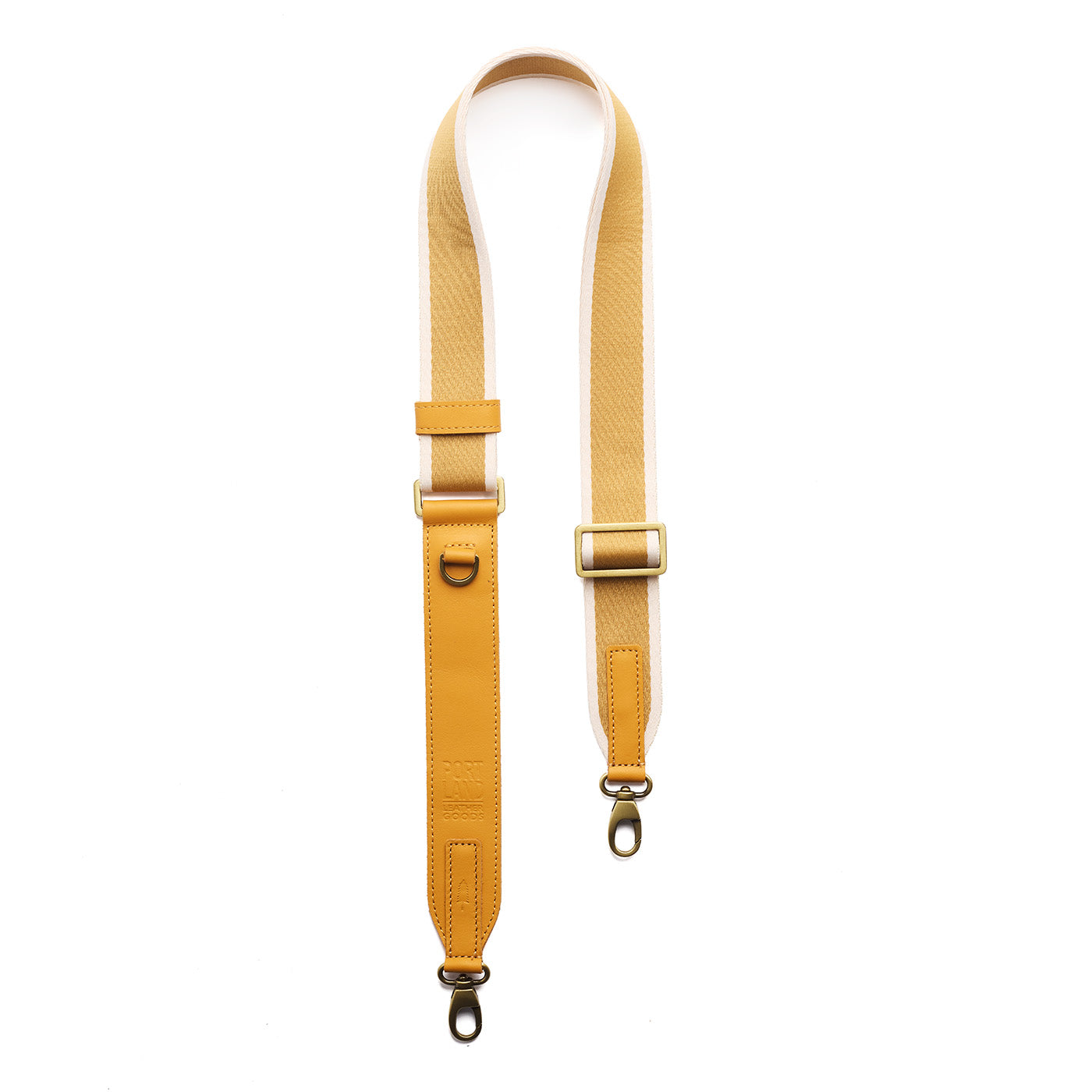 High Line Strap | Portland Leather Goods