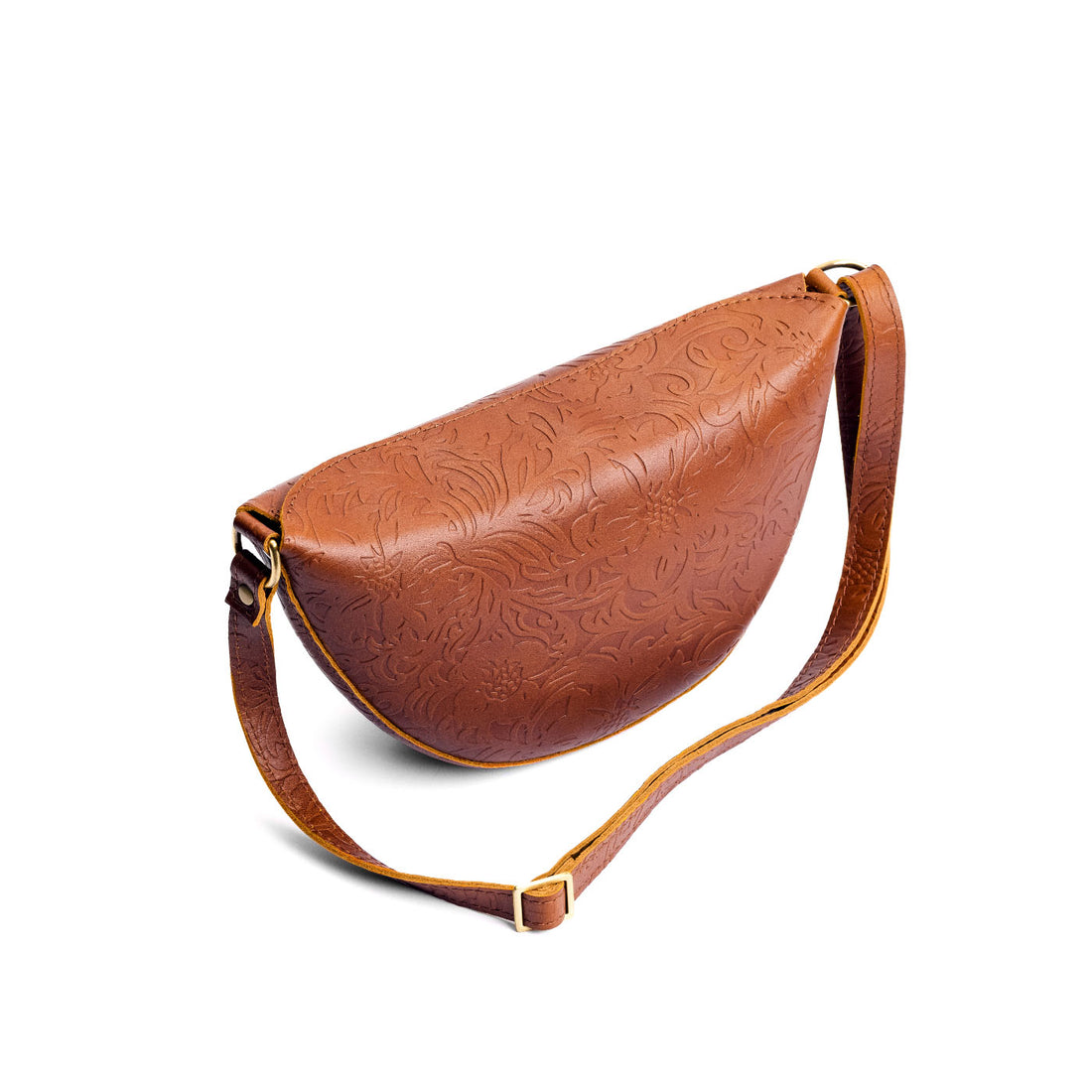 Koala Sling Bag | Portland Leather Goods