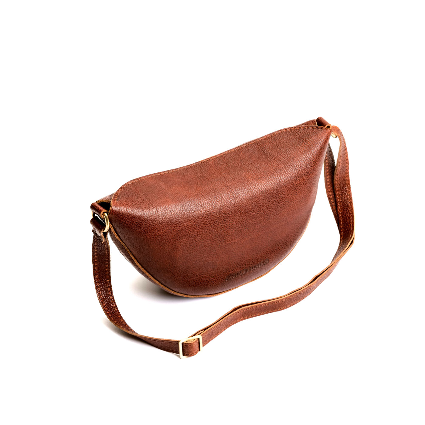'Almost Perfect' Koala Sling Bag | Portland Leather Goods