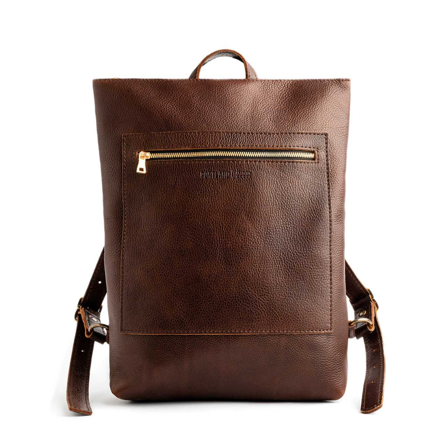 Leather Backpacks | Portland Leather Goods