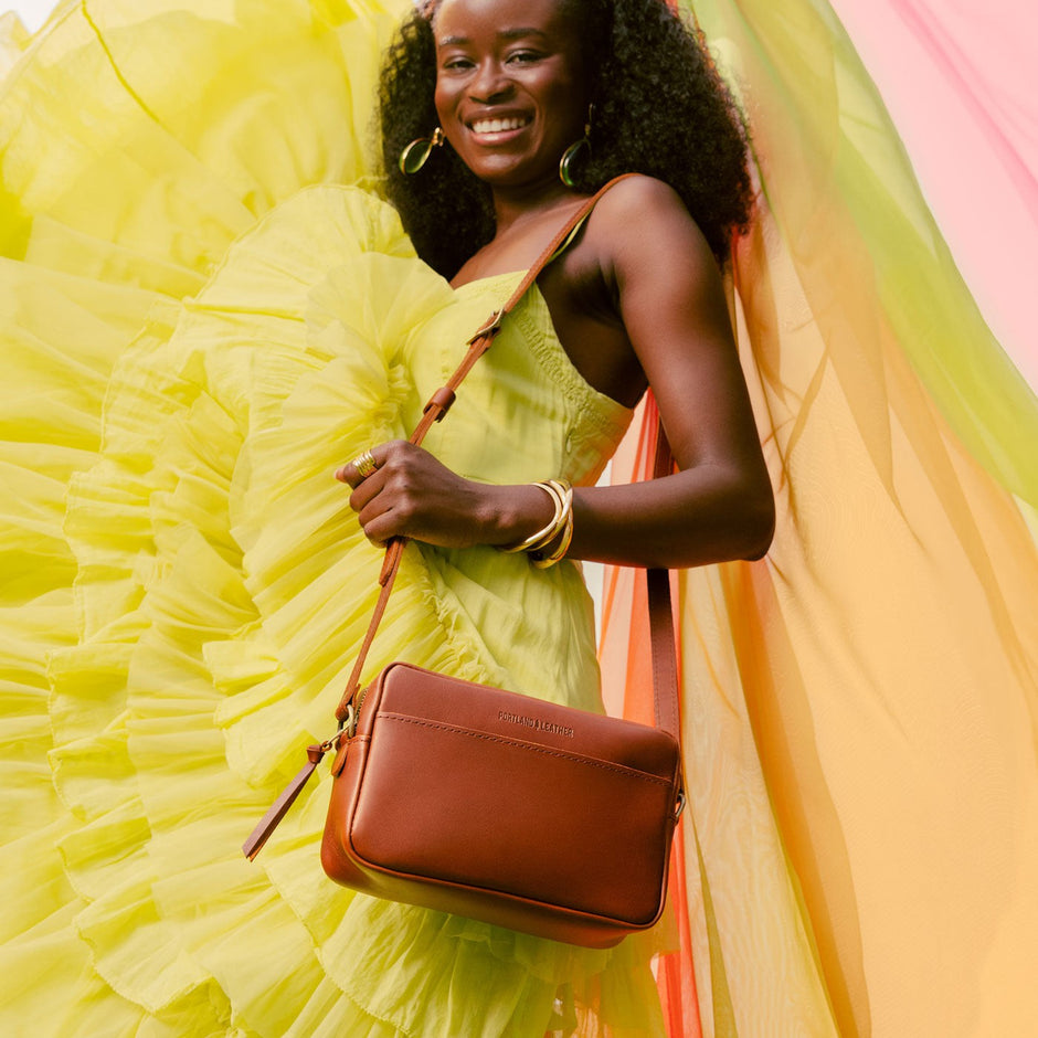 Almost Perfect Sale | Portland Leather Goods