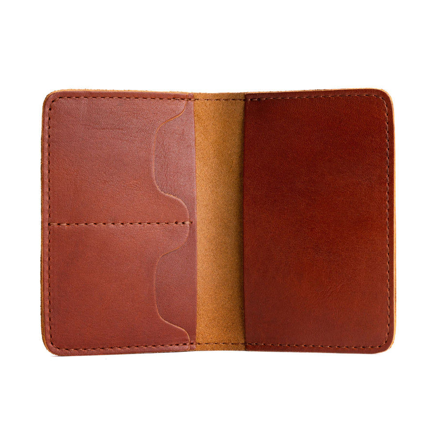 Red Panda Collection – Portland Leather