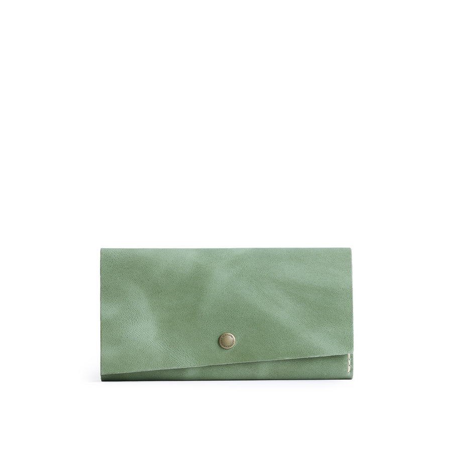 Cucumber Collection – Portland Leather