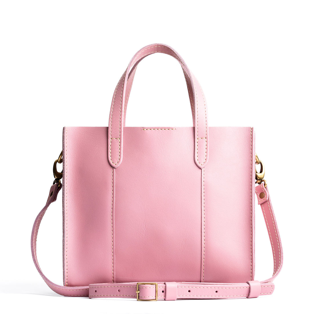 'Almost Perfect' Lola Crossbody Tote | Portland Leather Goods