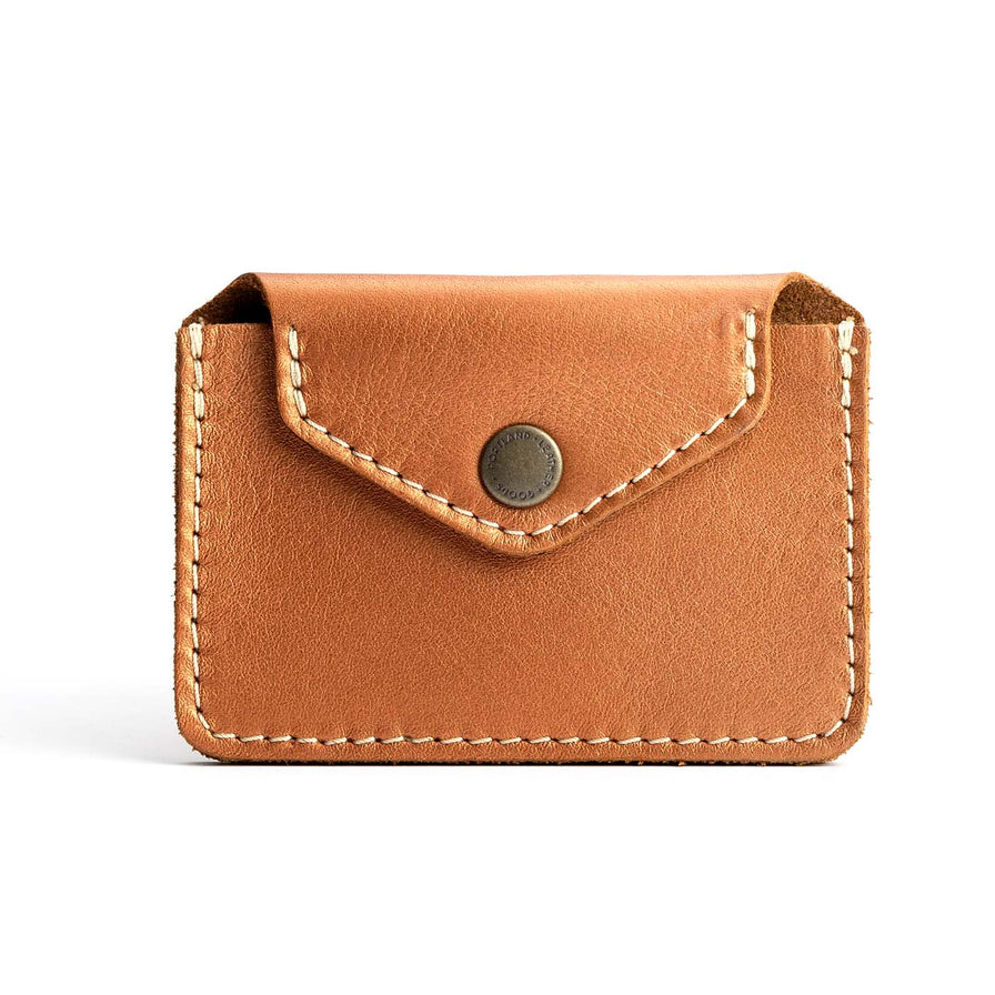Small Goods & Accessories | Portland Leather Goods