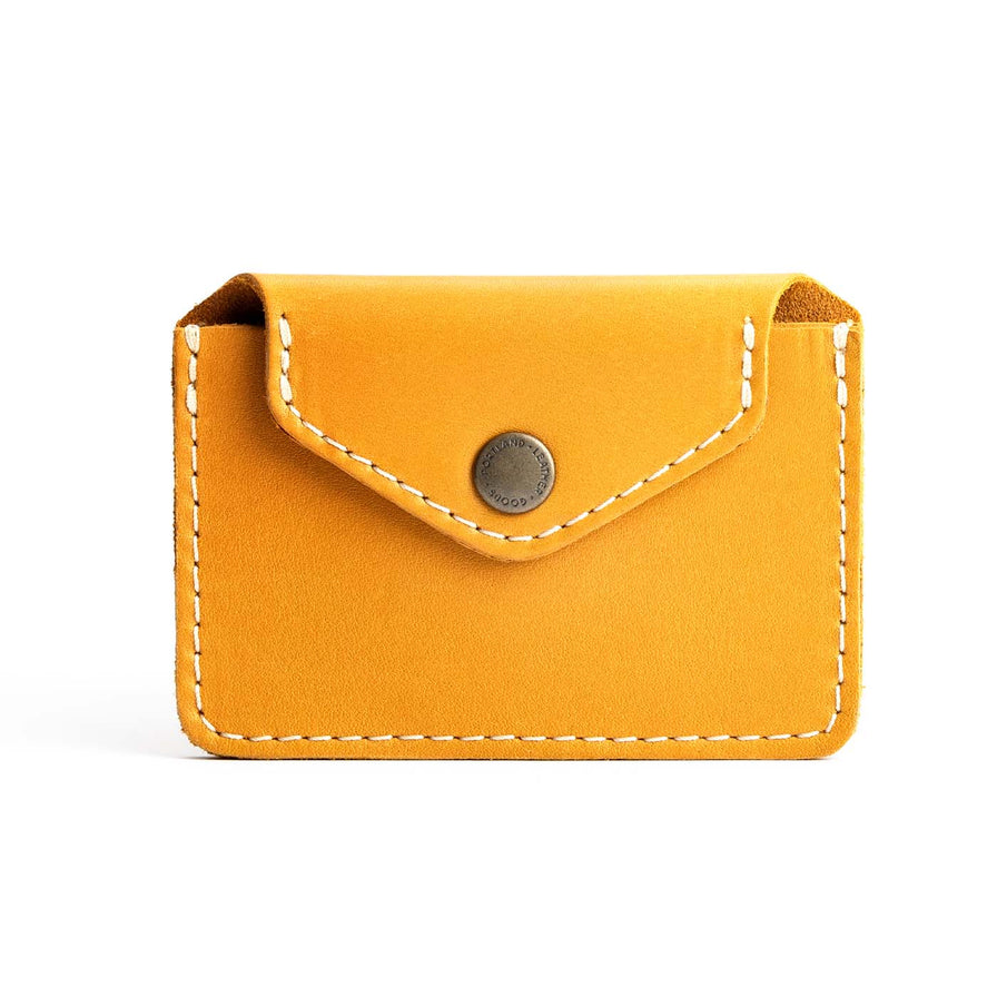 Small Goods & Accessories | Portland Leather Goods