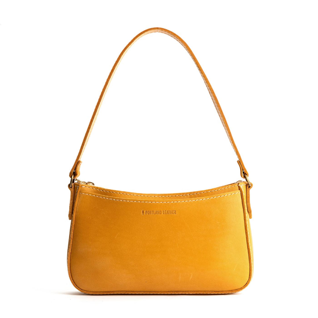 'Almost Perfect' Lucy Shoulder Bag | Portland Leather Goods