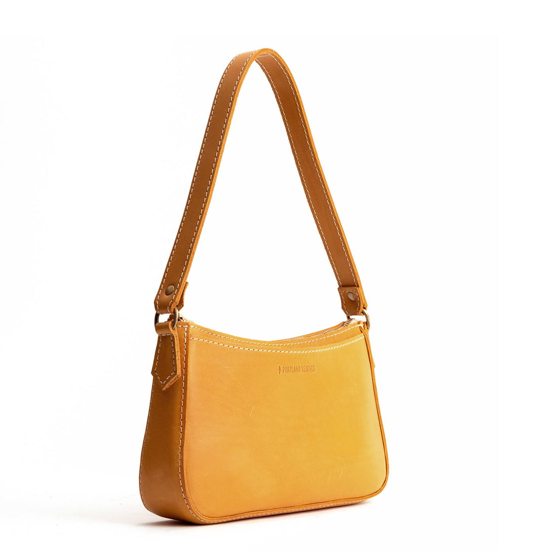 'Almost Perfect' Lucy Shoulder Bag | Portland Leather Goods