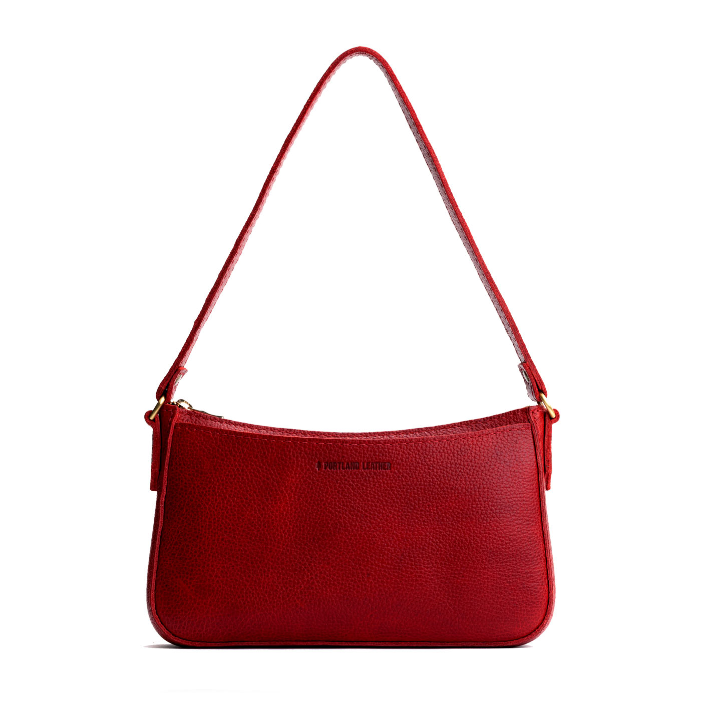 'Almost Perfect' Lucy Shoulder Bag | Portland Leather Goods