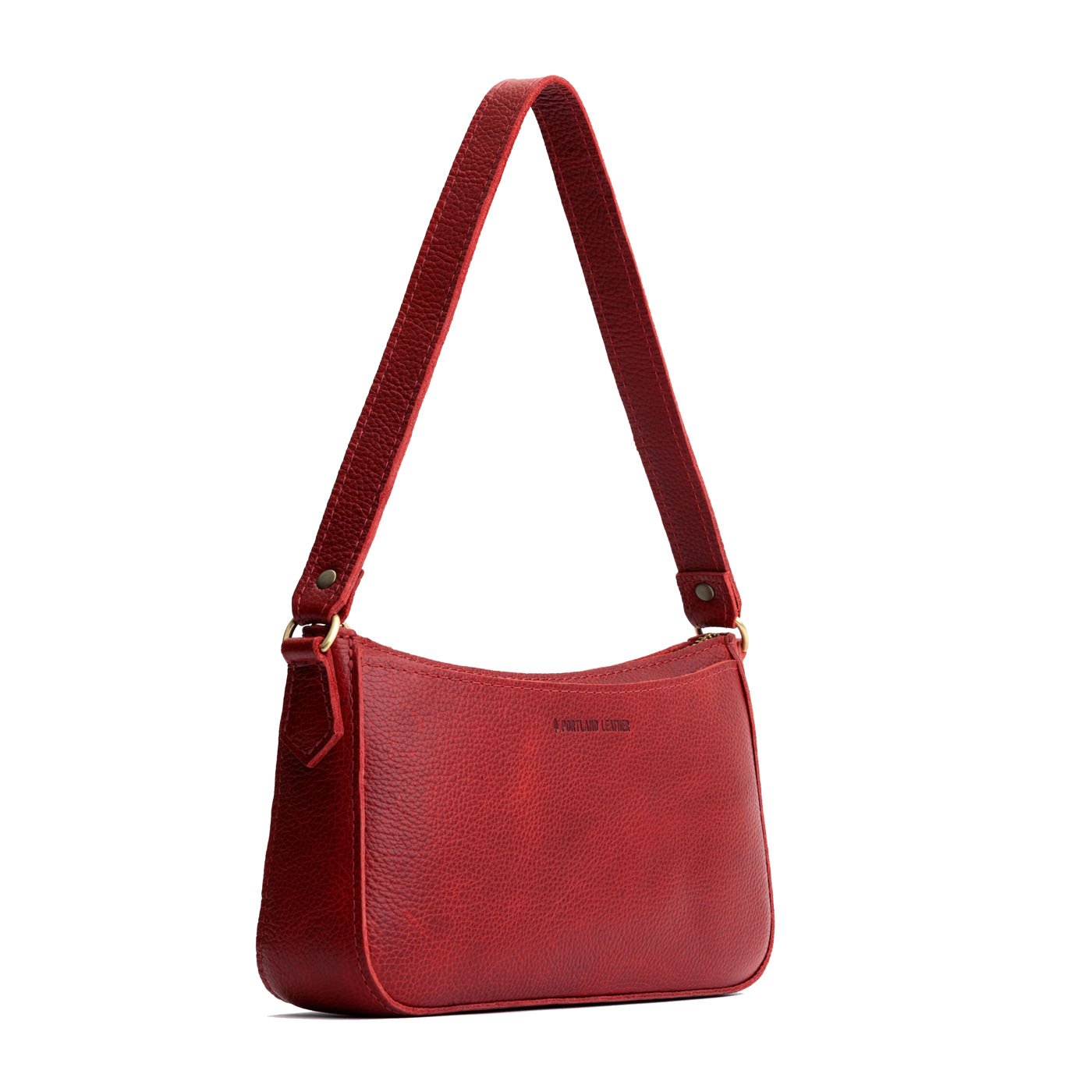 'Almost Perfect' Lucy Shoulder Bag | Portland Leather Goods