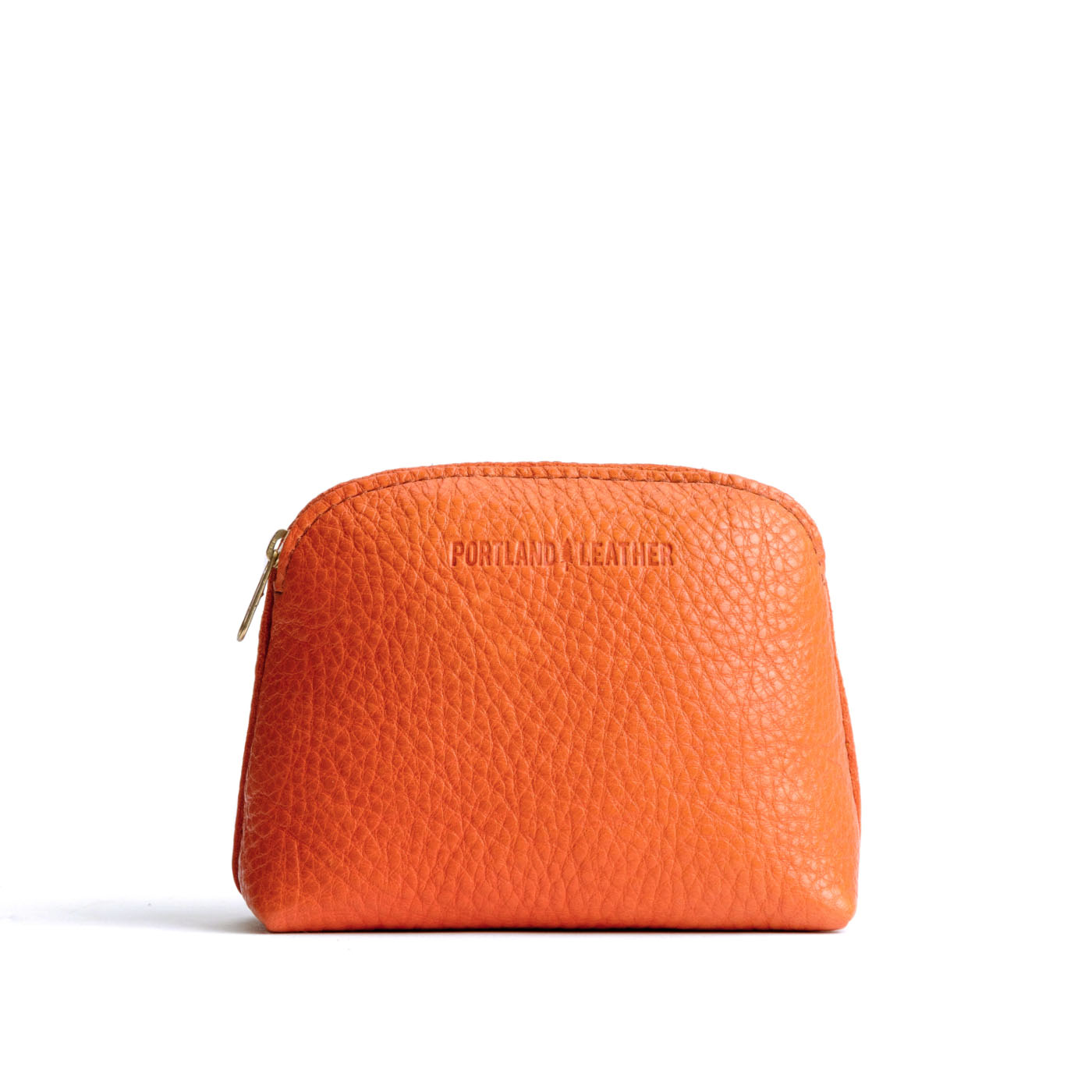 'Almost Perfect' Luna Pouch – Portland Leather