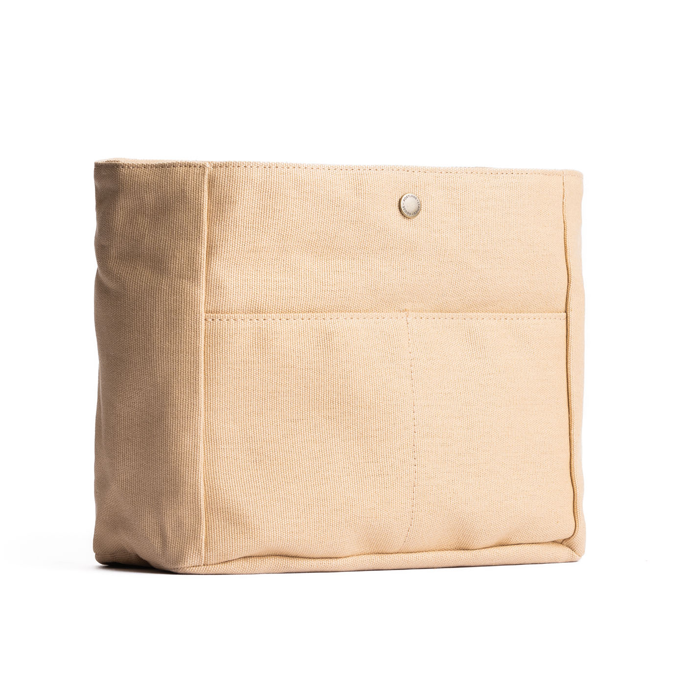 Canvas Purse Organizer | Portland Leather Goods