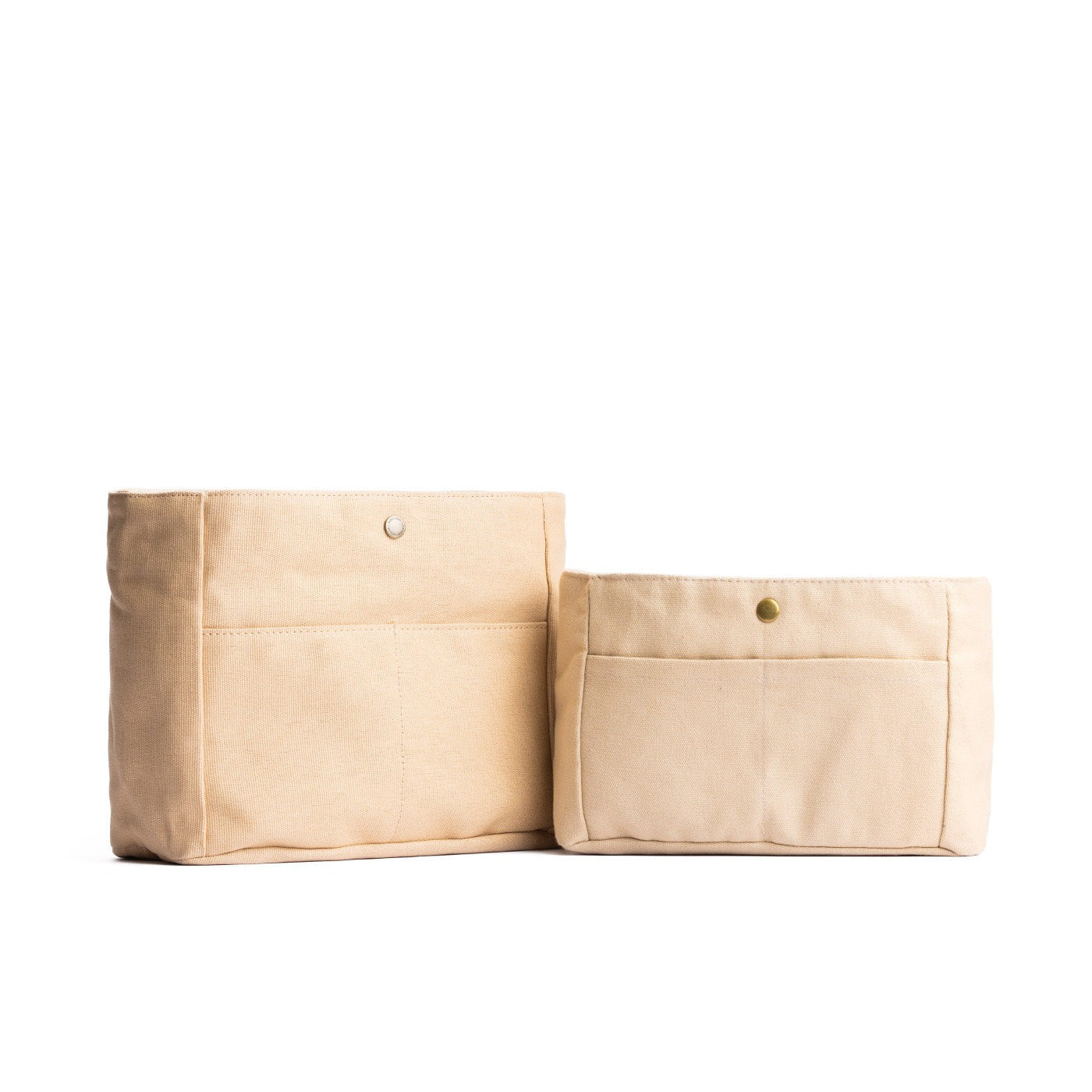 Canvas Purse Organizer | Portland Leather Goods