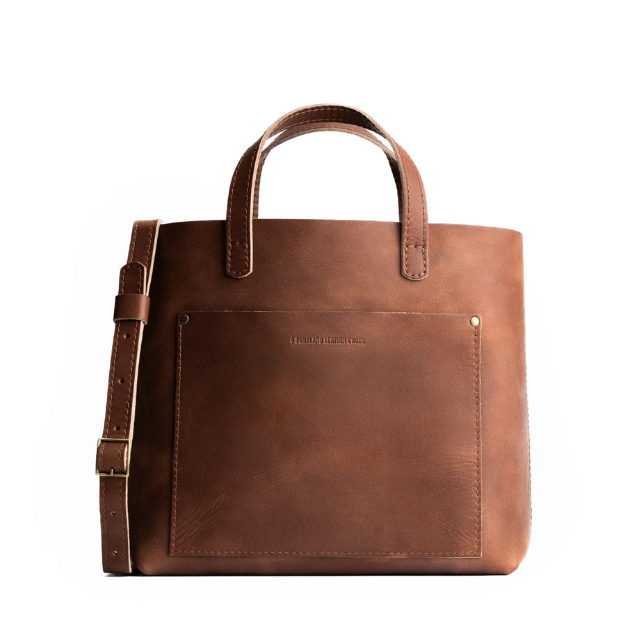 English Tan Collection – Portland Leather